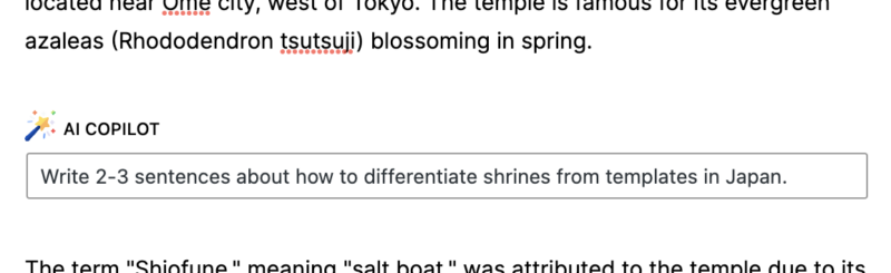Tutorial | Meow Apps
