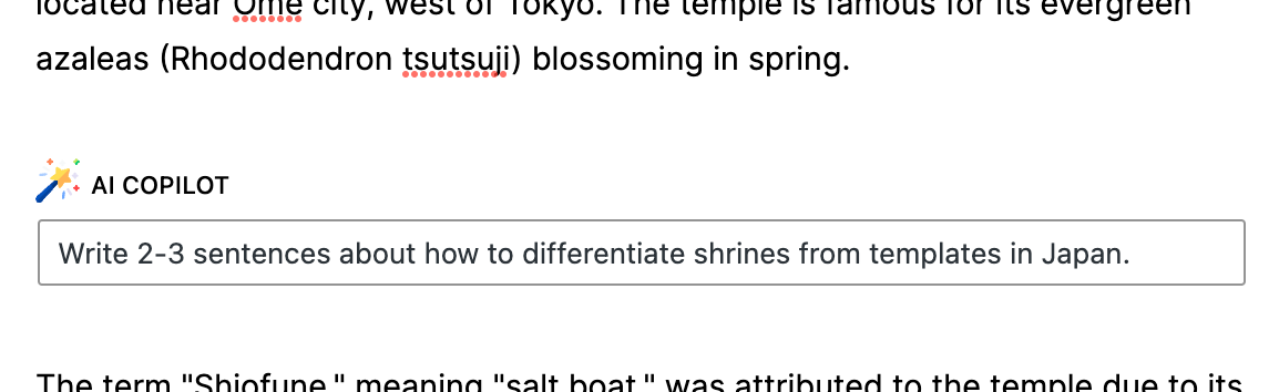 Tutorial | Meow Apps