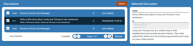 Tutorial | Meow Apps