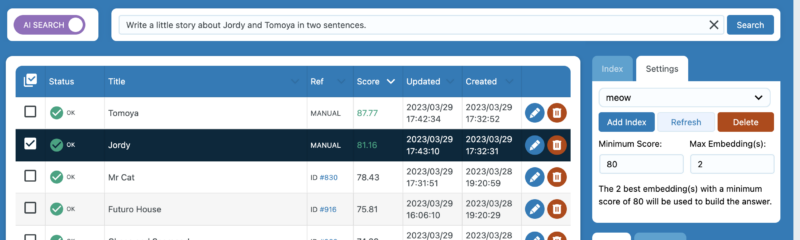 Tutorial | Meow Apps