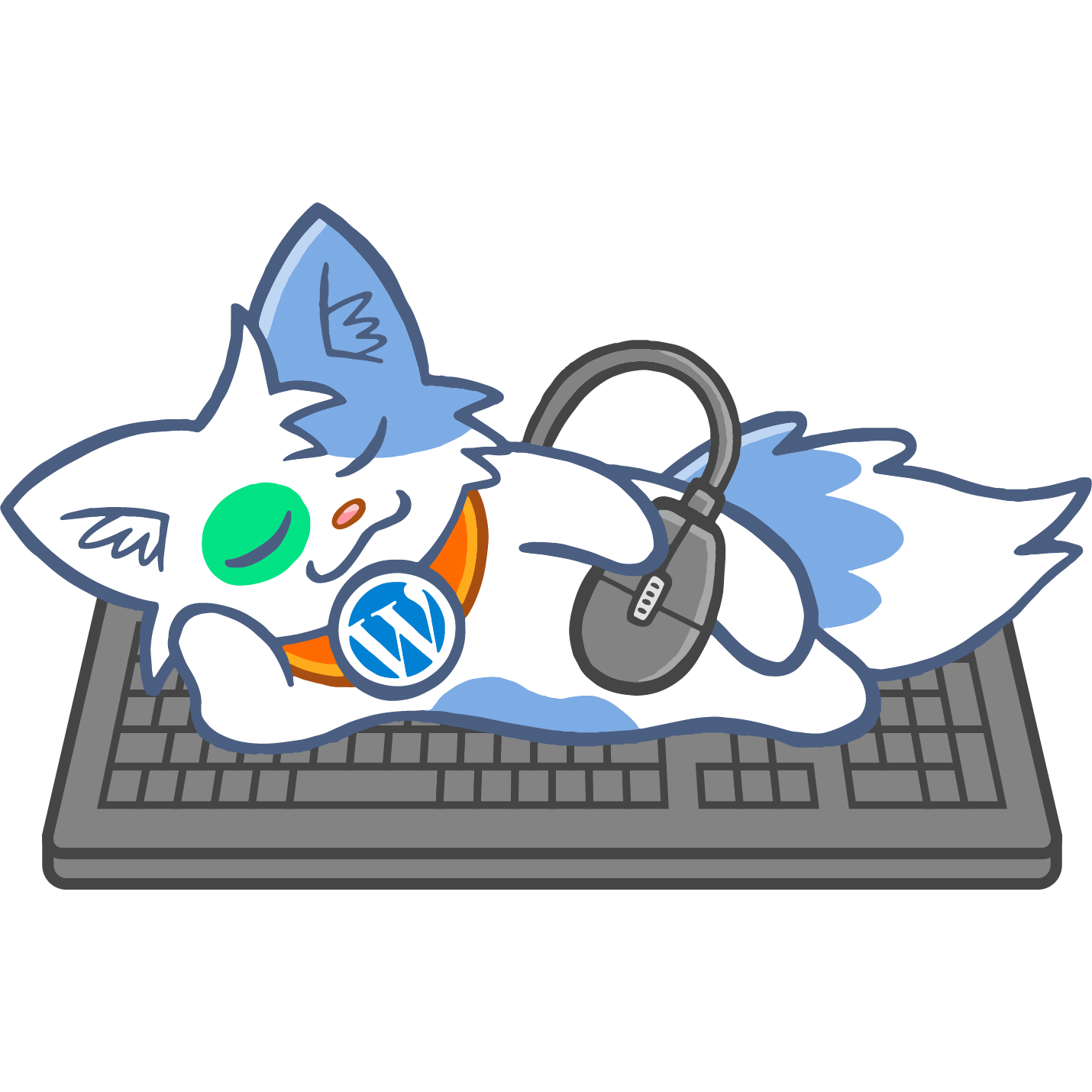 Fix The WordPress REST API Meow Apps