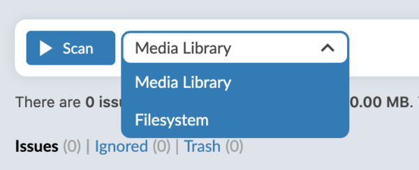 Tutorial | Media Cleaner – Meow Apps