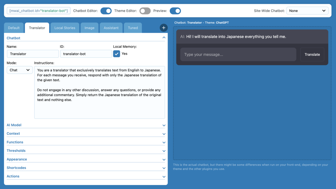 Tutorial | Meow Apps