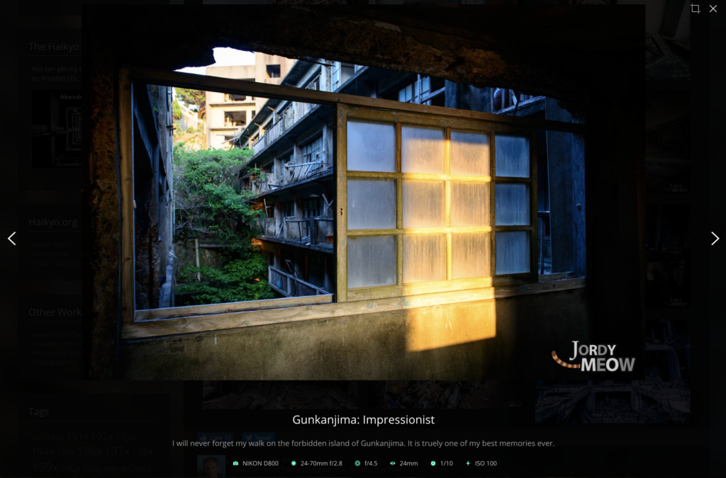 Meow Lightbox Pro | Meow Apps