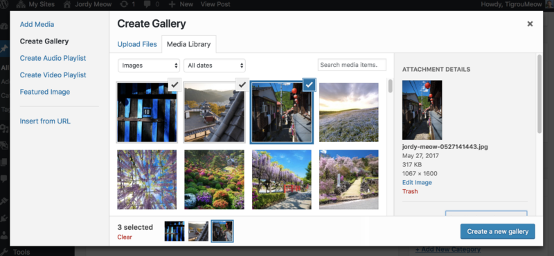 Tutorial for Meow Gallery | Meow Apps