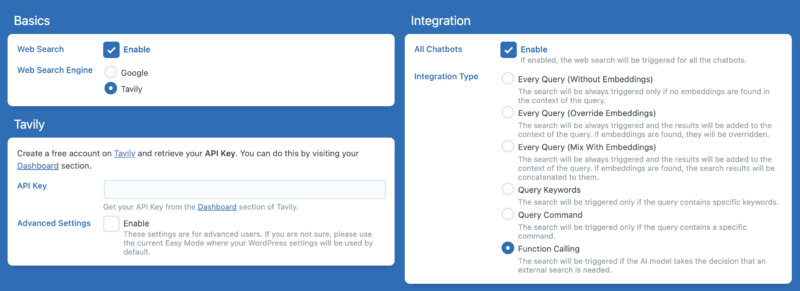 Web Search | Meow Apps