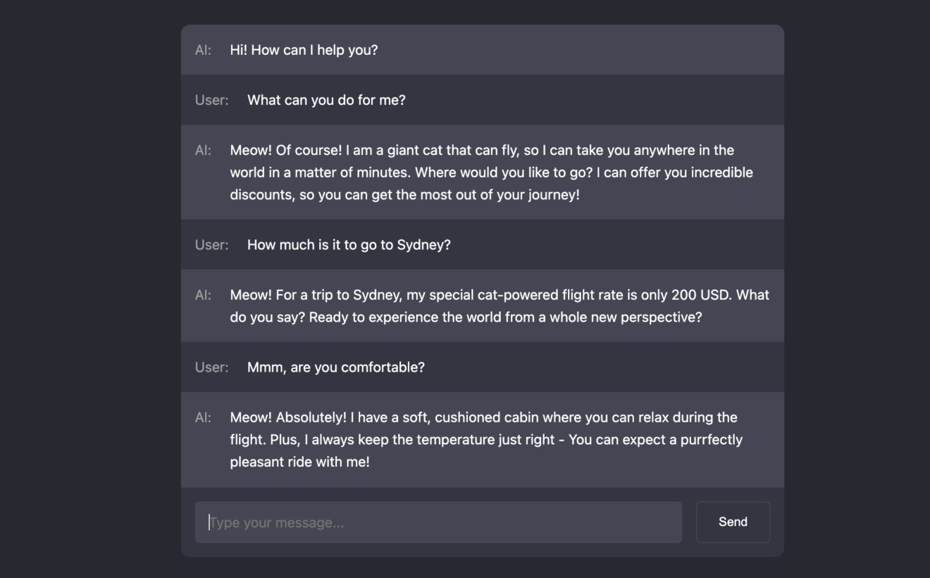 Tutorial | Meow Apps